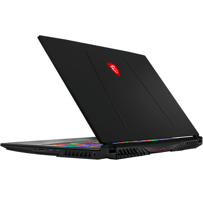 MSI GP75 Leopard 9SE-849RU – купить ноутбук MSI GP75 Leopard