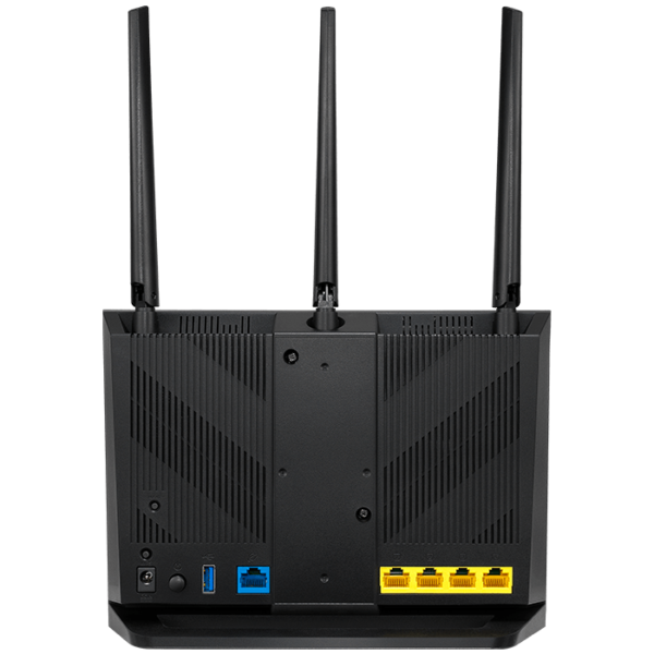 ASUS RT-AC85P – купить в интернет-магазине Delta Game